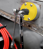 Magswitch Switchable Permanent Magnets.